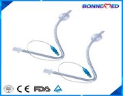 BM-5203 Most Popular Qulaity Cheap Price Sterilization Pouch PVC Nasal Preformed Endotracheal Tube With Cuff High Volume